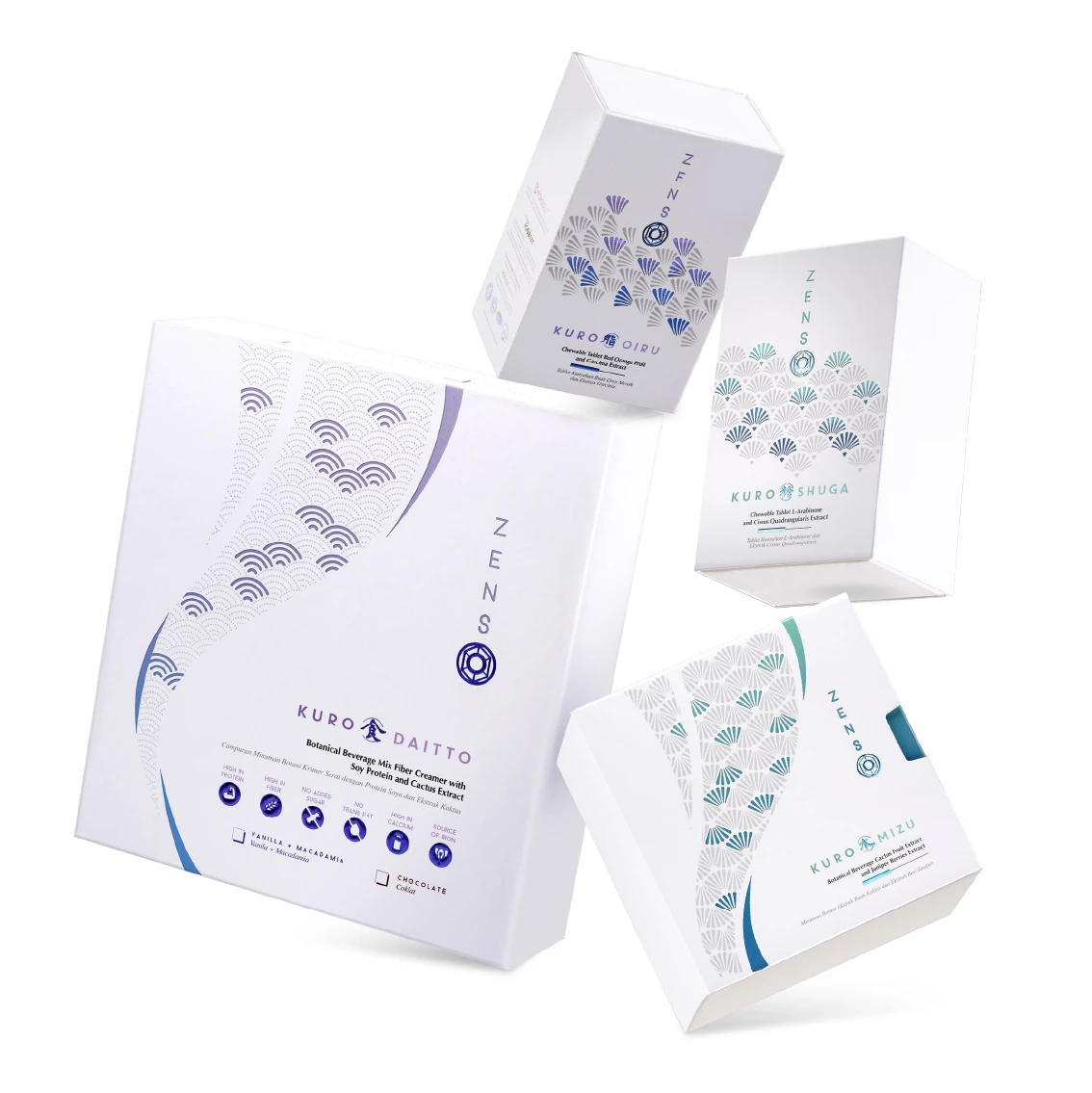 30-Day Plan for Effortless Weight Loss with Zenso - Tamara Like Camera