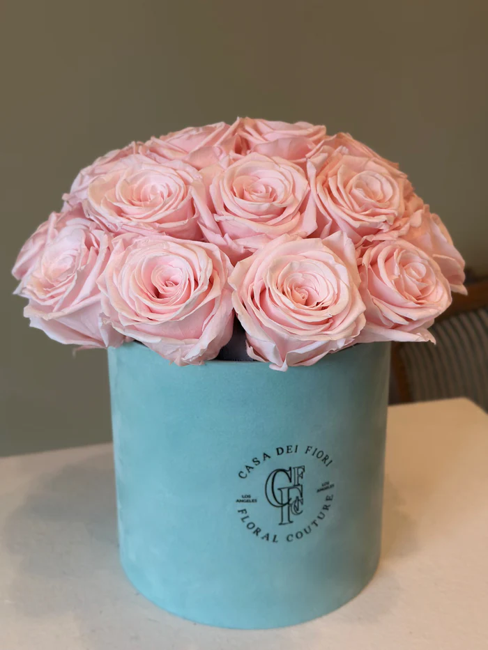 How to Make Eternity Roses: A Step-by-Step Guide