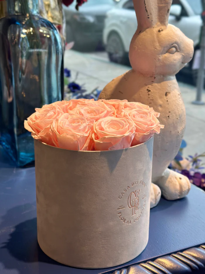 How to Make Eternity Roses: A Step-by-Step Guide
