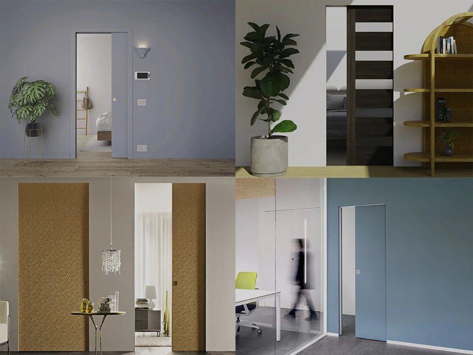 Understanding Internal Pocket Doors: A Comprehensive Guide - We Are So ...
