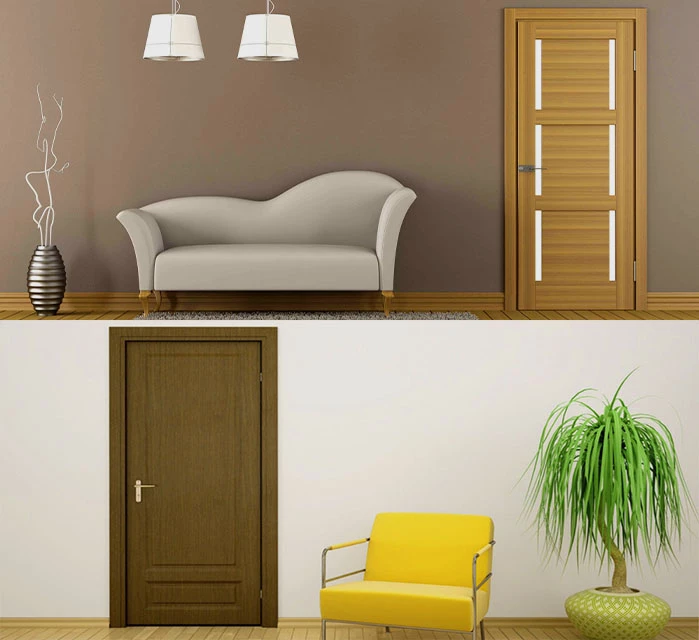 How to Choose Interior Doors: A Step-by-Step Guide for Different Types ...