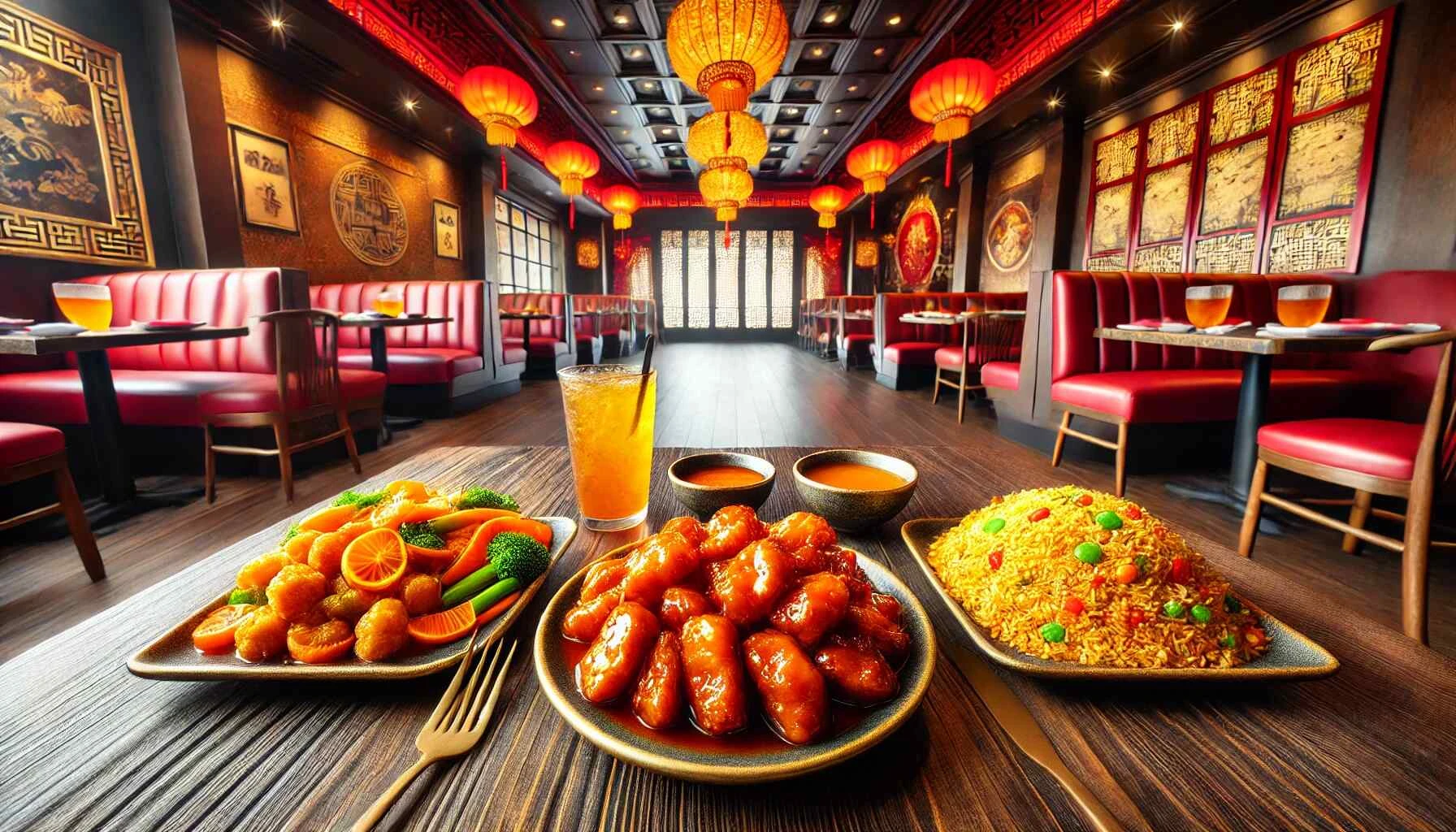 9 Panda Express Menu Items Worth Ordering - Food Daddy