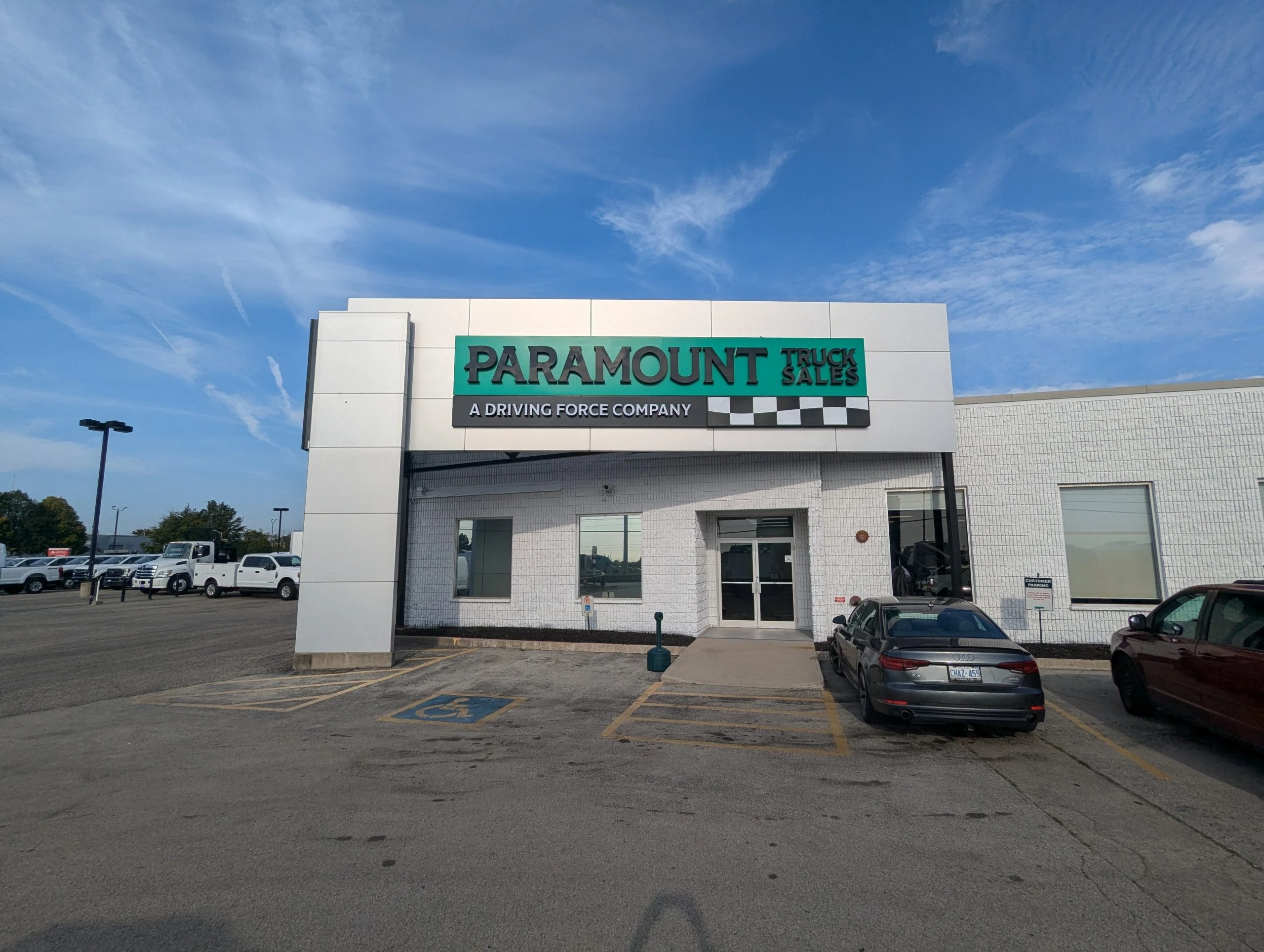 Complete Guide to Pin Mounted Letters for Business Signs