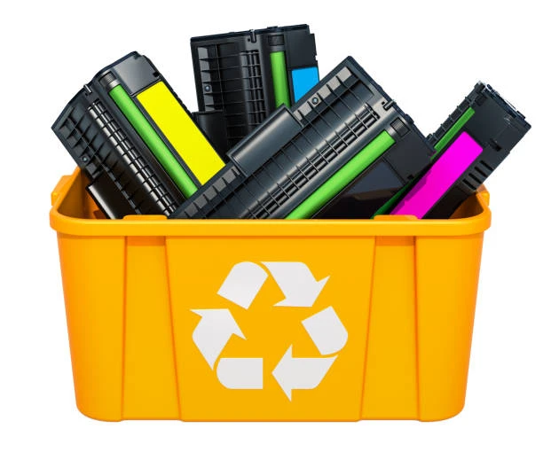 Is Printer Toner Toxic? Safety Information Regarding Toner Use at Home ...