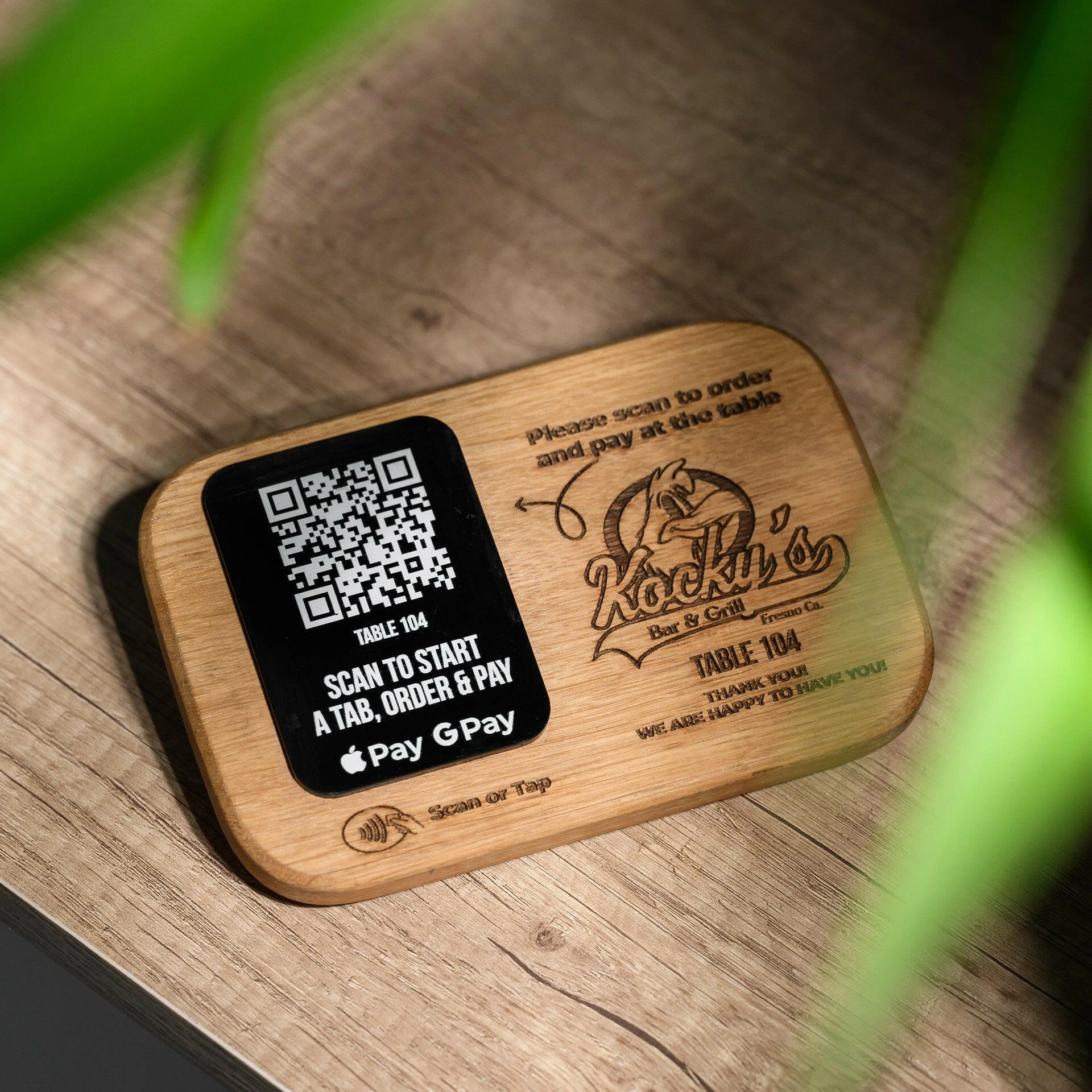 Essential HoReCa Accessories: Menu Covers, Holders & Stands