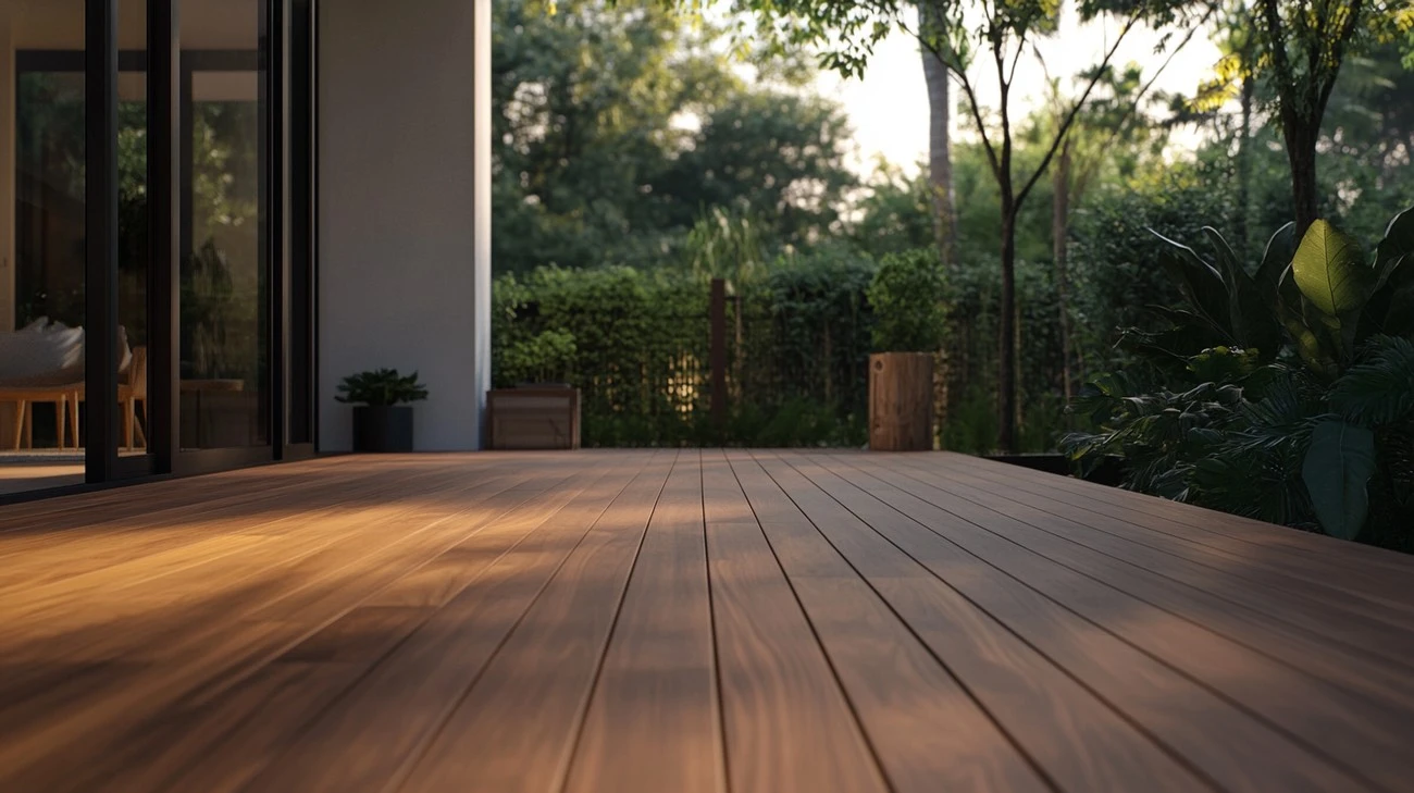 The Advantages and Disadvantages of Ipe Wood: A Deep Dive - Prim Mart