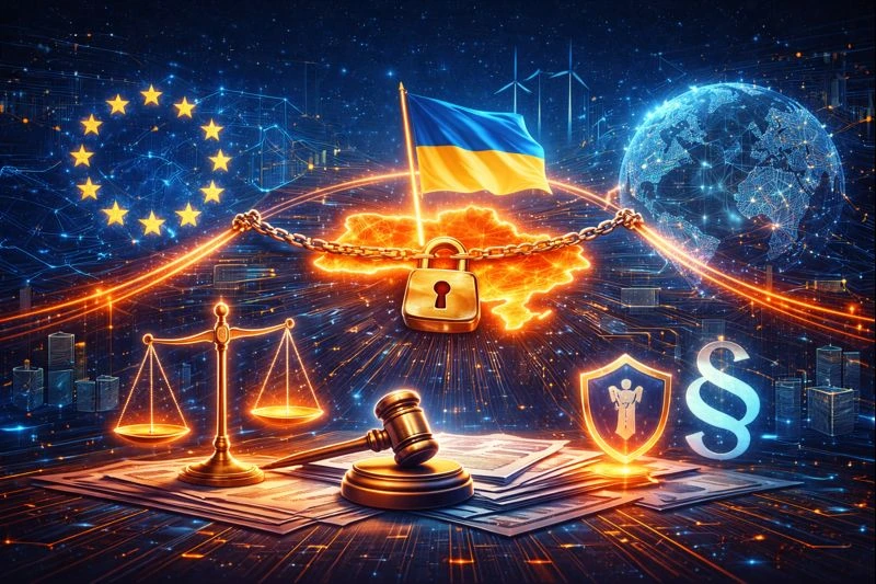 Why Standard EFET Contracts Fail Without UA-Specific Localization ...