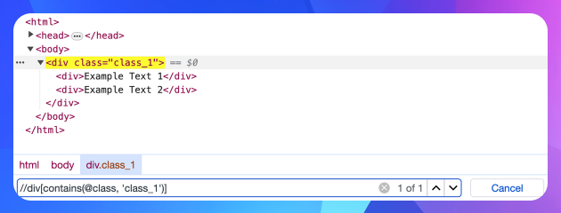 Xpath Class Grid Portals A User s Gateway to the Xpath Class Grid Portals A User s Gateway to the