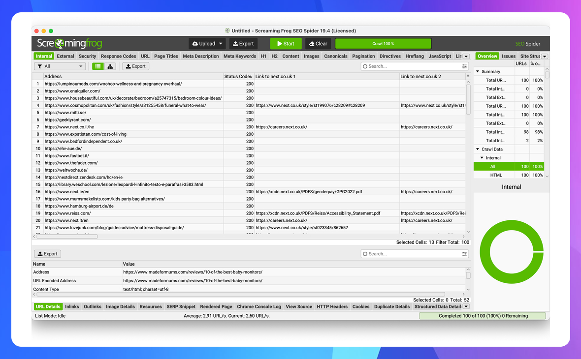 Шпаргалка з XPath для SEO-спеціалістів — Сollaborator